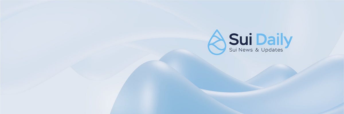 Sui Daily Partners #12. Sui Blockchain? | by C2Crypto | Medium