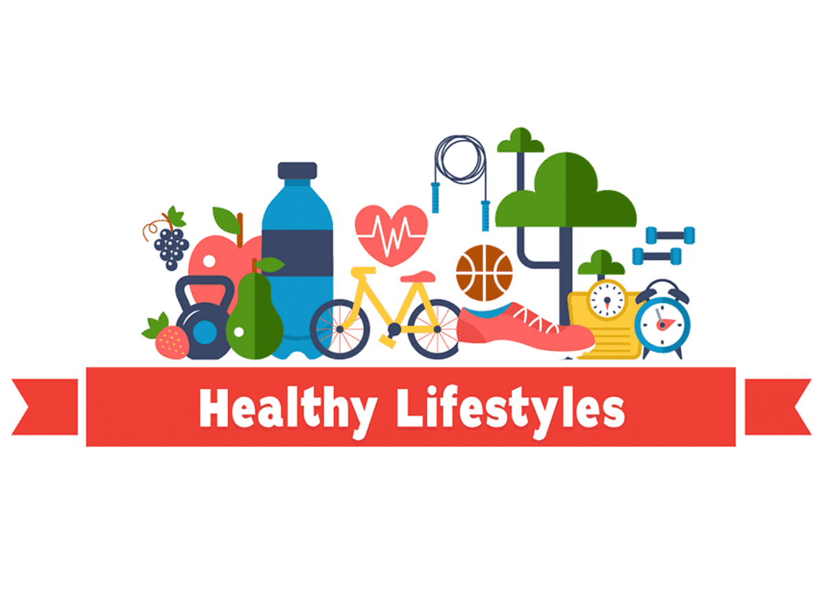 Title: Balanced Diet Tips for a Busy Lifestyle | by Sulihamahamodally ...