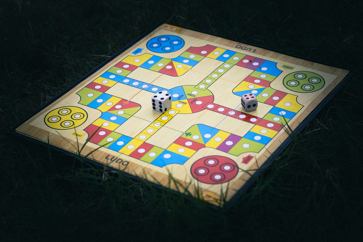 Top 10 Ludo Earning App. Do you love to play games? Usually… | by ...