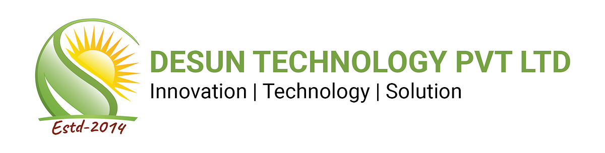 Custom Application Development Service Provider Company | by Desun ...