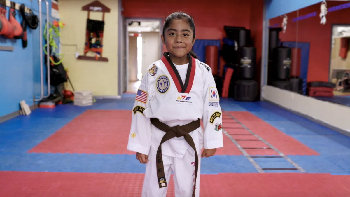 Sophie Cruz is a fighter. On June 23, the U.S. Supreme Court said… | by Latterly | Latterly | Medium
