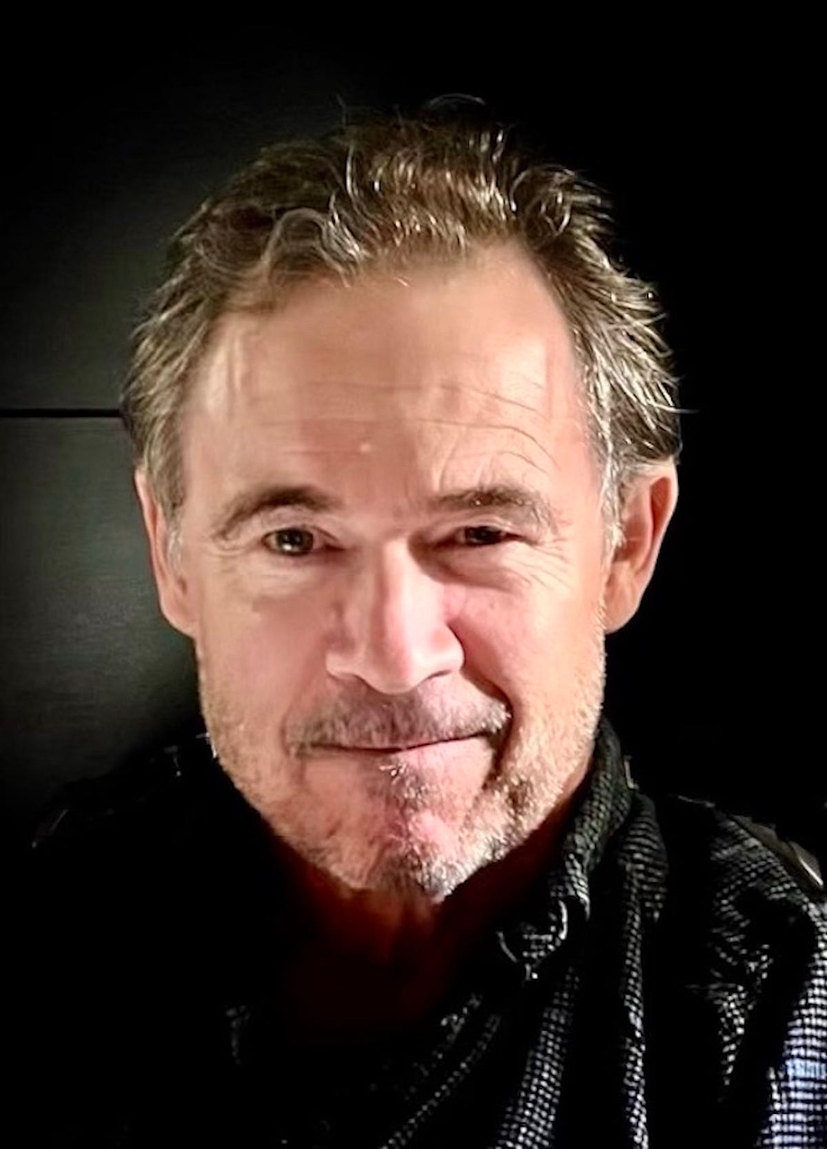 Psychotherapist creates concept album about PTSD and recovery and heals ...