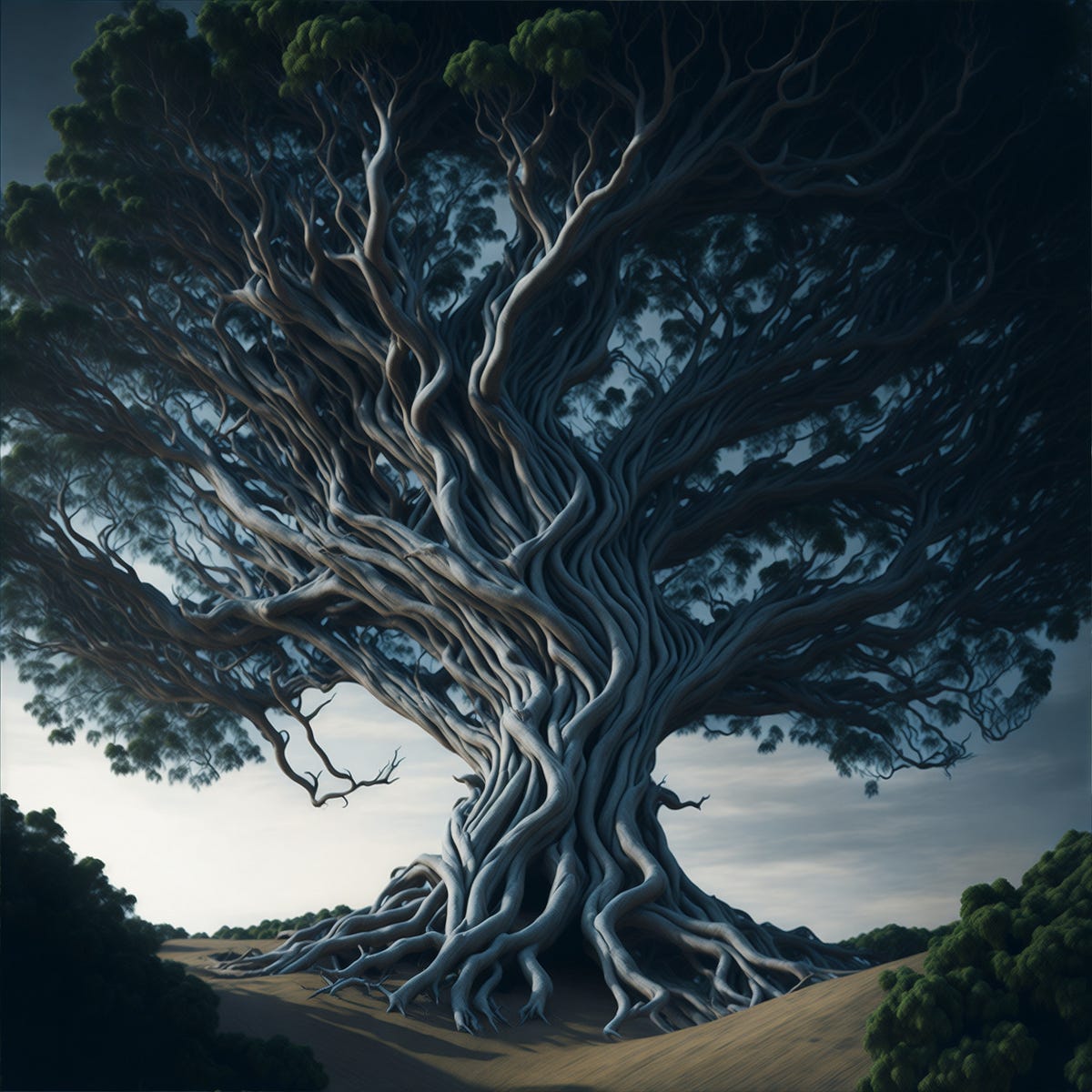 10 FACTS ABOUT TREES. Trees are vital for the environment as… | by ...
