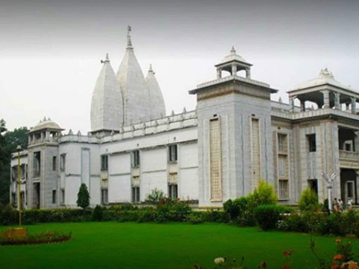 Interesting Facts about Tulsi Manas Mandir | by Kashi Banaras | Medium