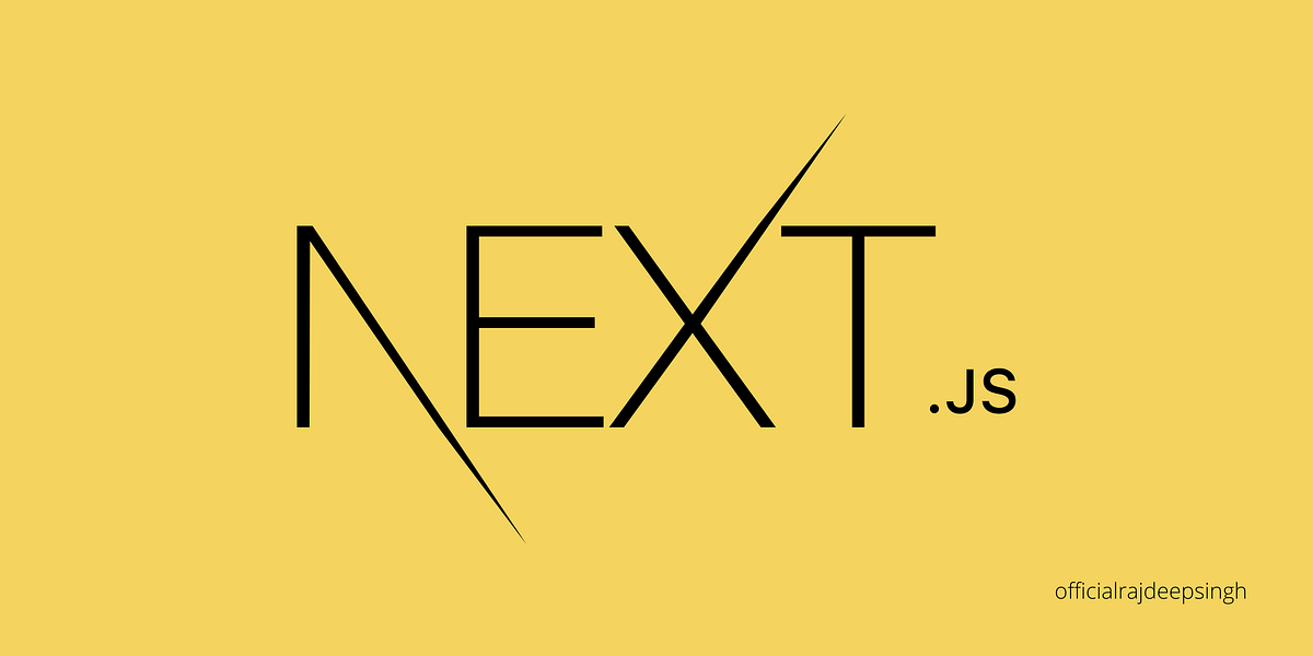 How do you set the setting of a custom build directory in nextjs? | by ...