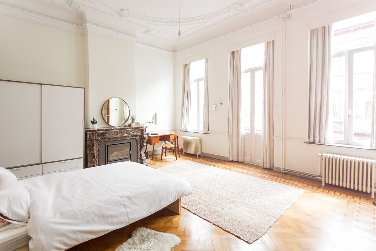 Why I’m starting a co-living startup | by Youri Dauber | Medium