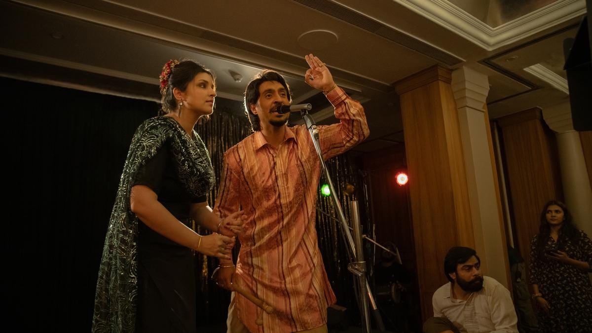 Amar Singh Chamkila — the ‘Elvis of Punjab’ | by Ruta Bakshi ...