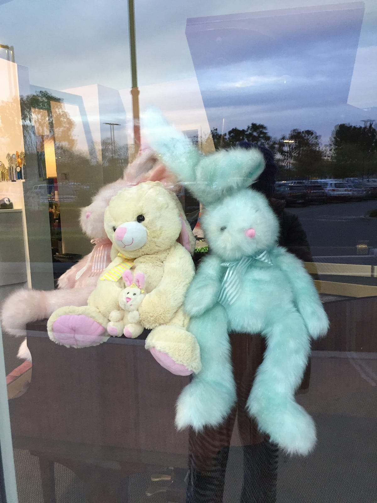 Mercury Retrograde in Taurus. PASTEL BUNNIES AND BOLD DRAMATIC… | by ...