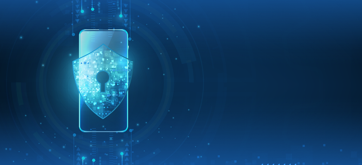 How to Find a Hacker on Your Phone | by Eunice J. Middleton | Medium