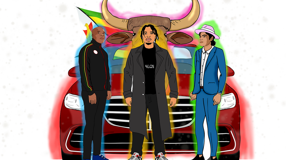 Unleash your creativity with Animation Nation Zim! Visit http ...