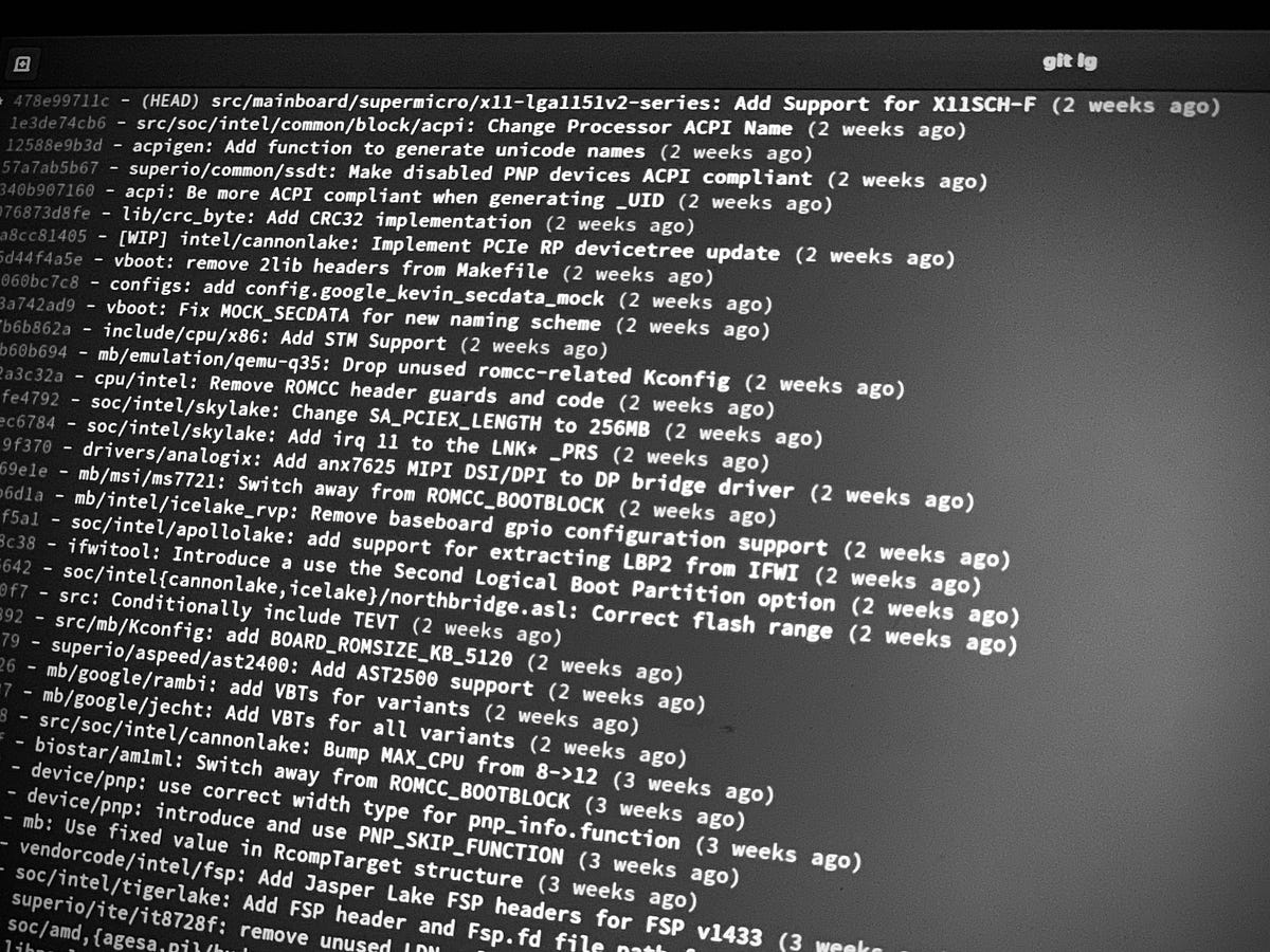 Become a Git Terminal Pro. Some helpful tips which can boost your… | by ...