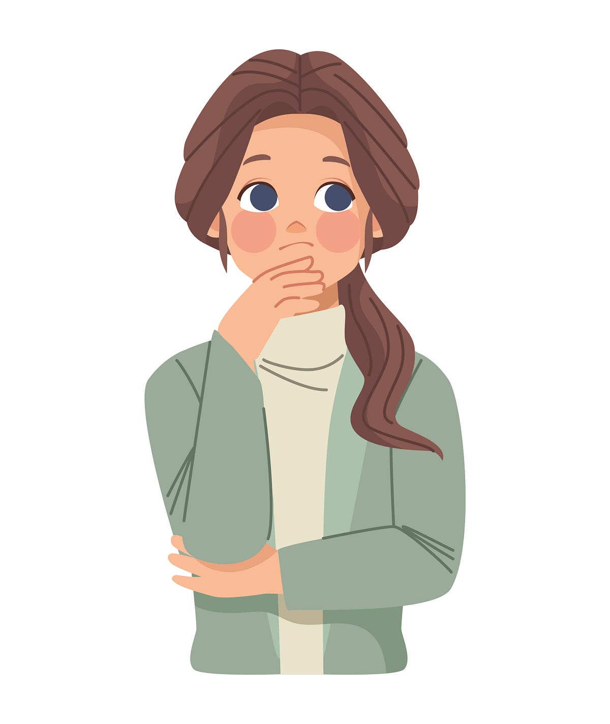 How Negative Thoughts Disturb Our Way of Thinking | by Saba Ahmad | Oct ...