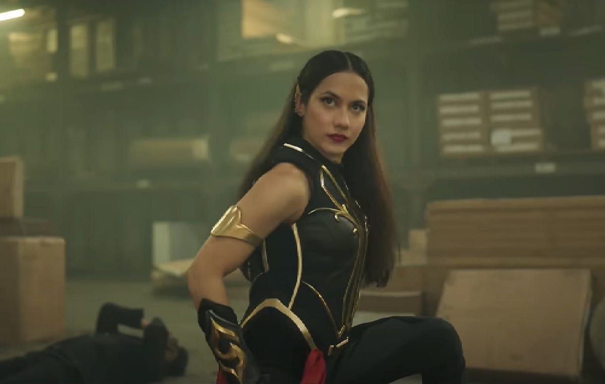 The Revival of the Indonesian Superhero Genre | by Ichwan Persada | Medium