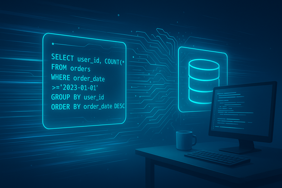How I Optimized SQL Queries with AI (30x Faster Database Performance in Weeks) | by AshokReddy ...