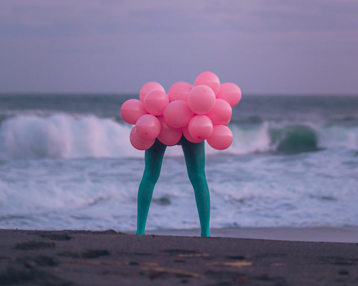 5 Universal “Truths” You Should Unlearn to Live a Life That Doesn’t ...