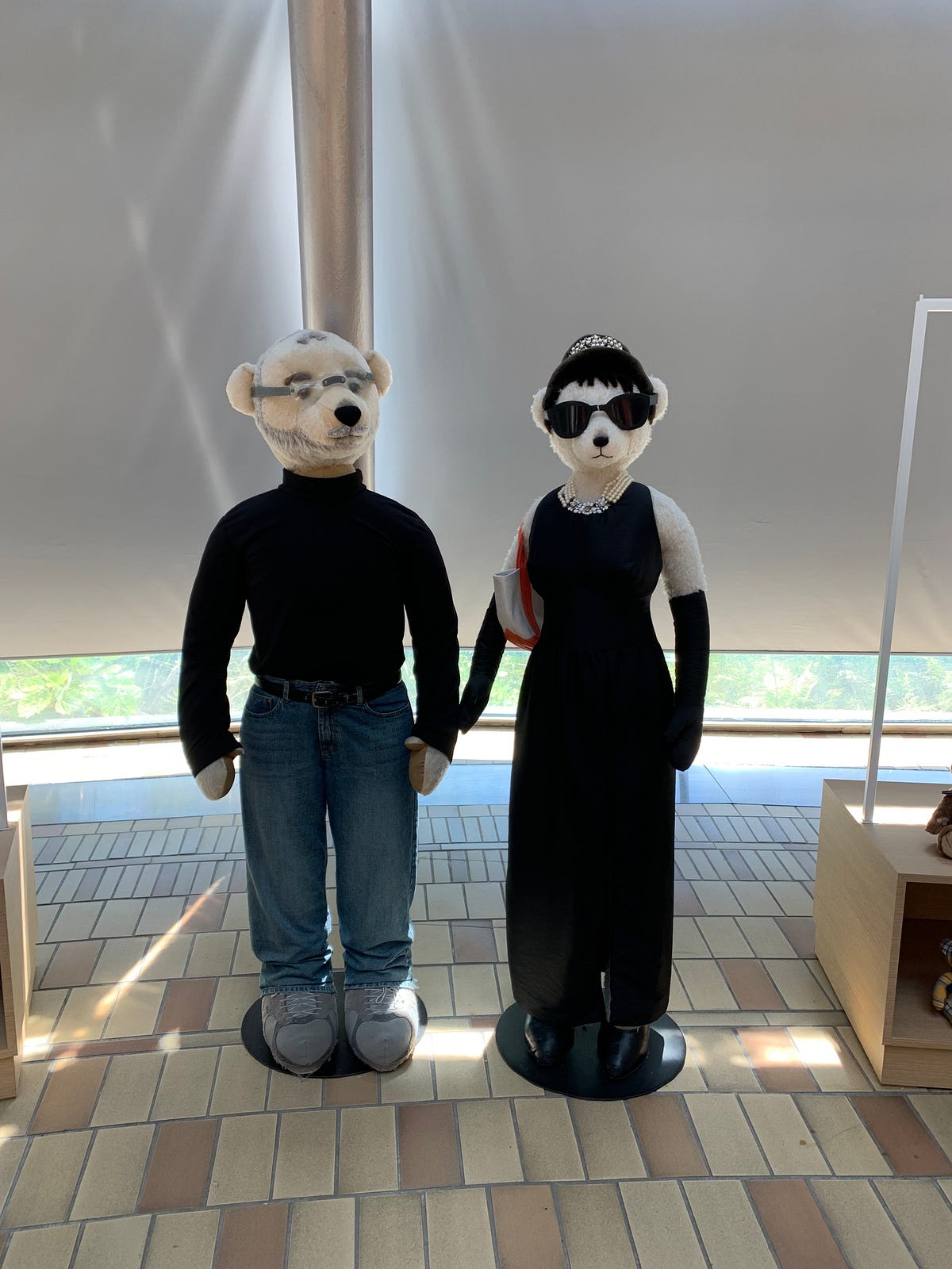 American Pop Culture in Jeju Do, Smelly Clothes = Art? | by Jee Young ...