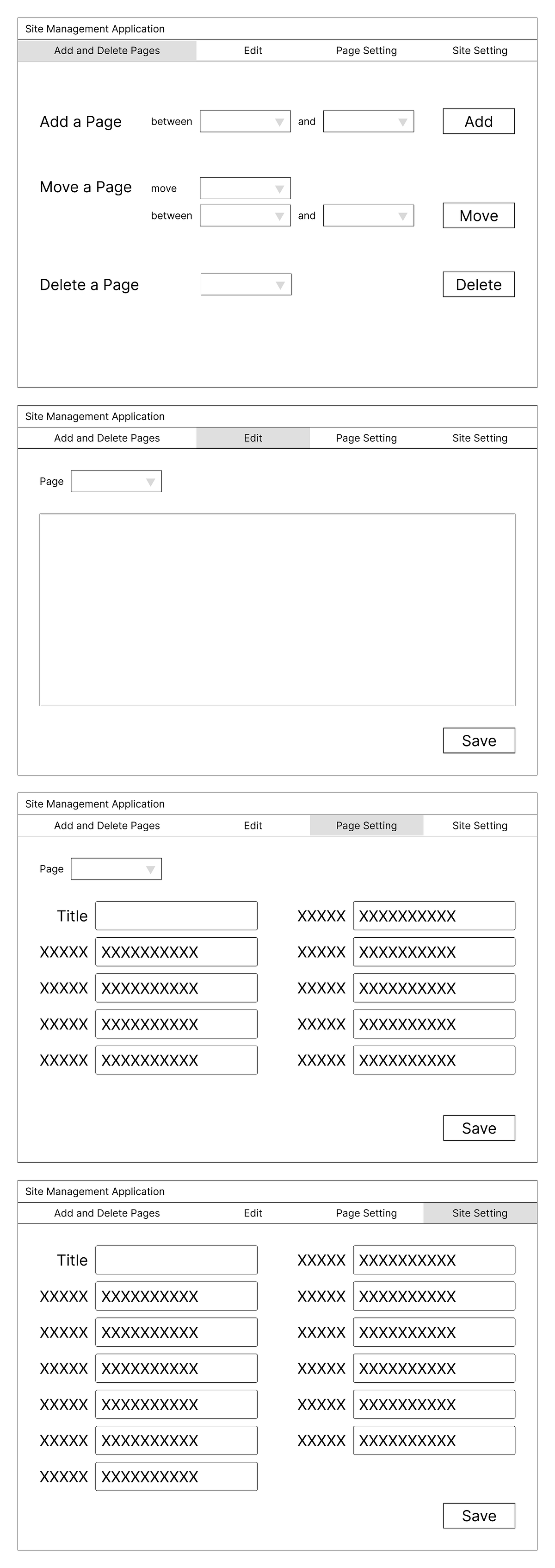 Object-Oriented UI Design Exercise — Advanced 【Level 14】 | by Iori | Medium