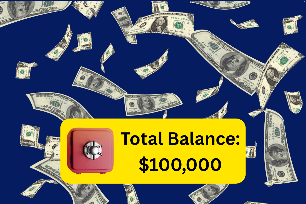 The Beginner’s Guide to Saving $100,000 Without Burning Out | by ...