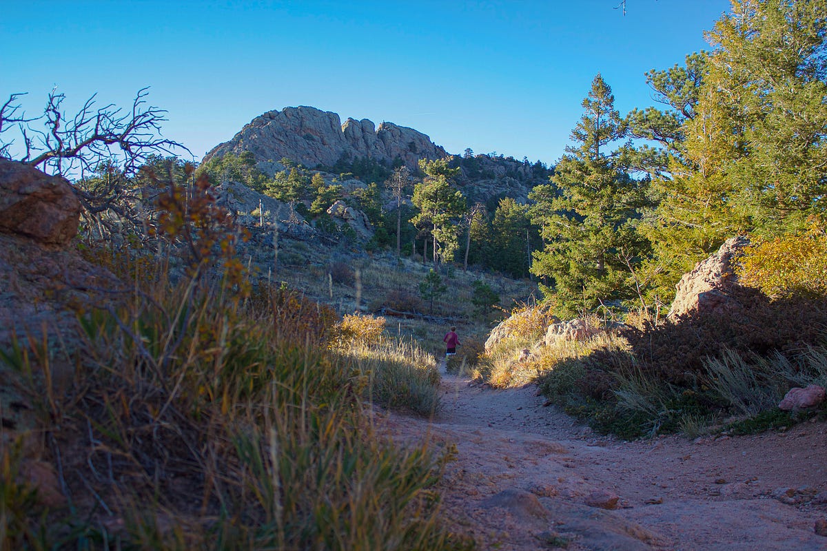 The 5 Most Accessible Outdoor Sports Near Fort Collins, Colorado | by ...