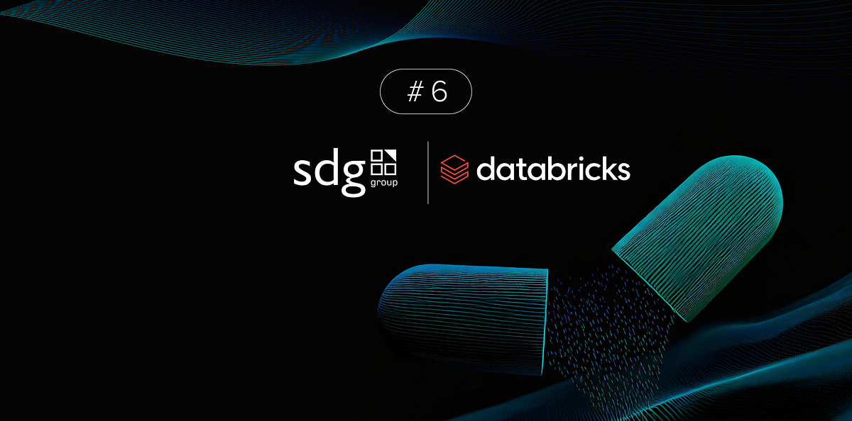Databricks Freaky Friday Pills #6: Auto ML | by Gonzalo Zabala | SDG ...