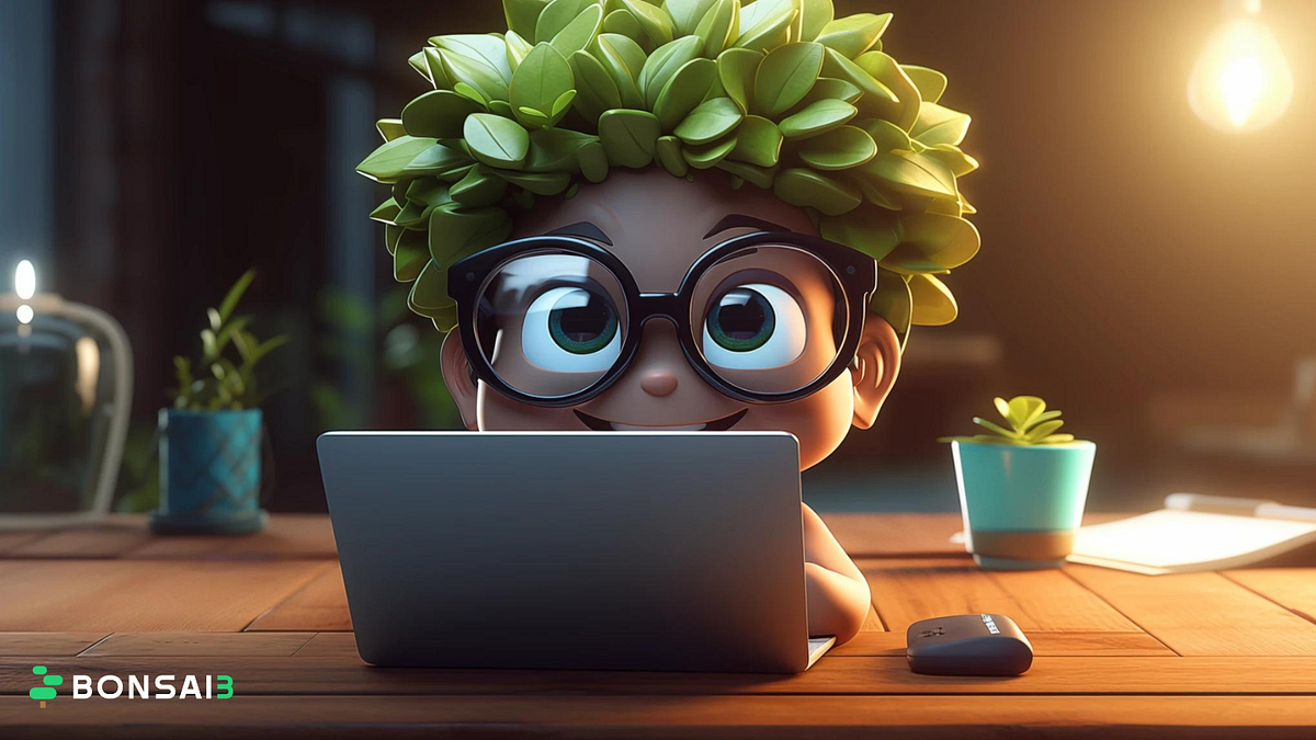 Bonsai3 Development Update: December 13, 2023 | by Bonsai3 | Dec, 2023 | Medium
