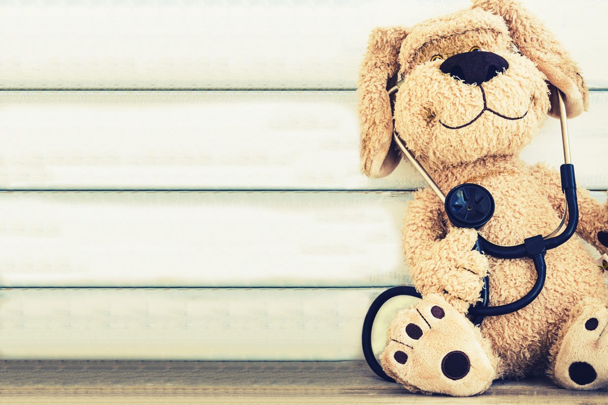 7 Ways to Eliminate Burnout in Pediatric Emergency Medicine | by Terry ...