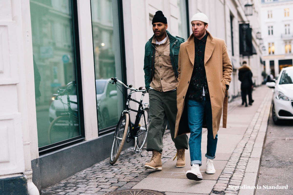 Fashion & Clothes. Fashion and clothes are usually closely… | by ...