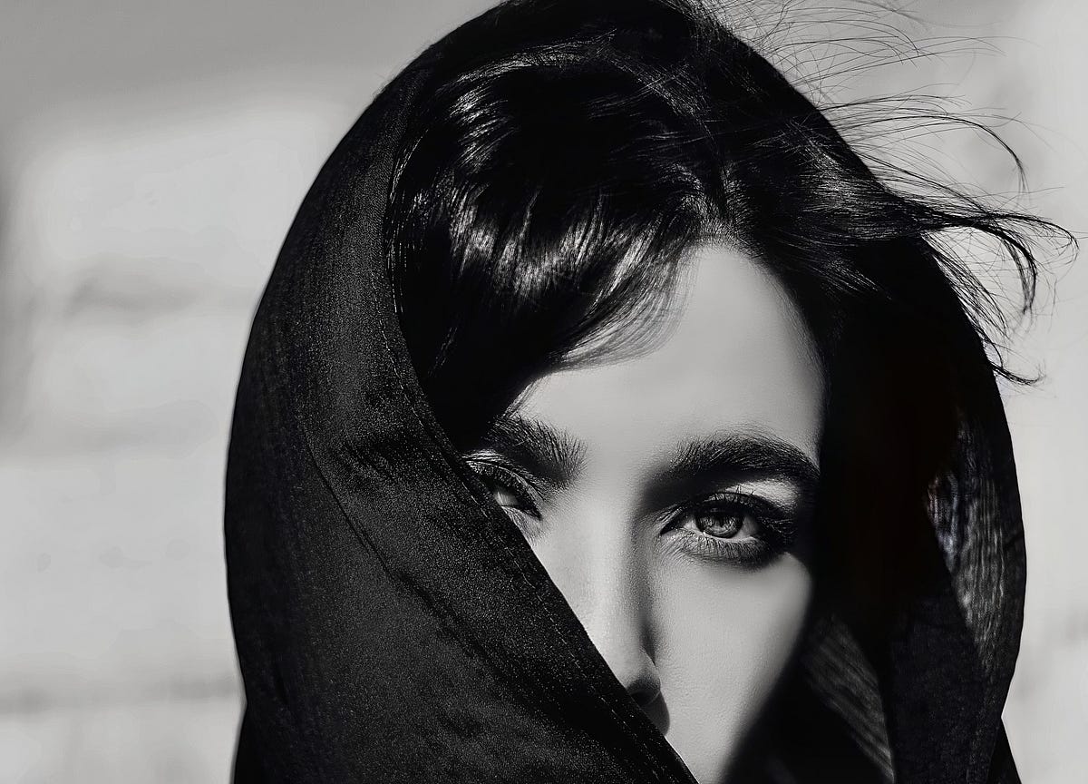 The Truth Behind “Why” Beauty Lies In The Eyes Of The Beholder | Medium