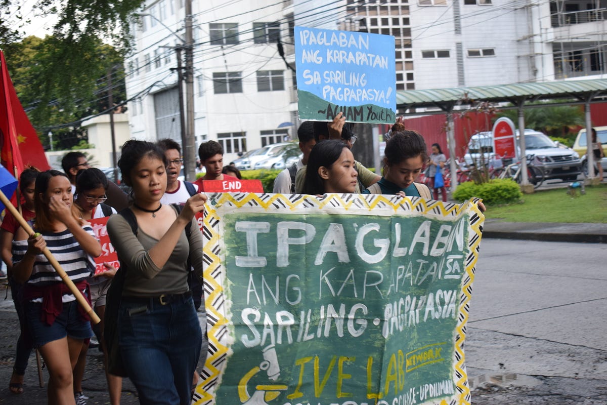 CS students to join Friday walkout | by Scientia | Scientia | Medium