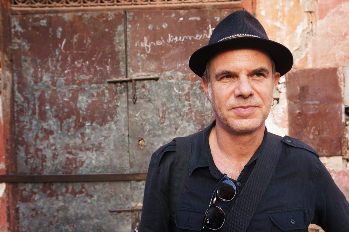 Tom Vater: “They told me it was impossible and I did it anyway” | by ...