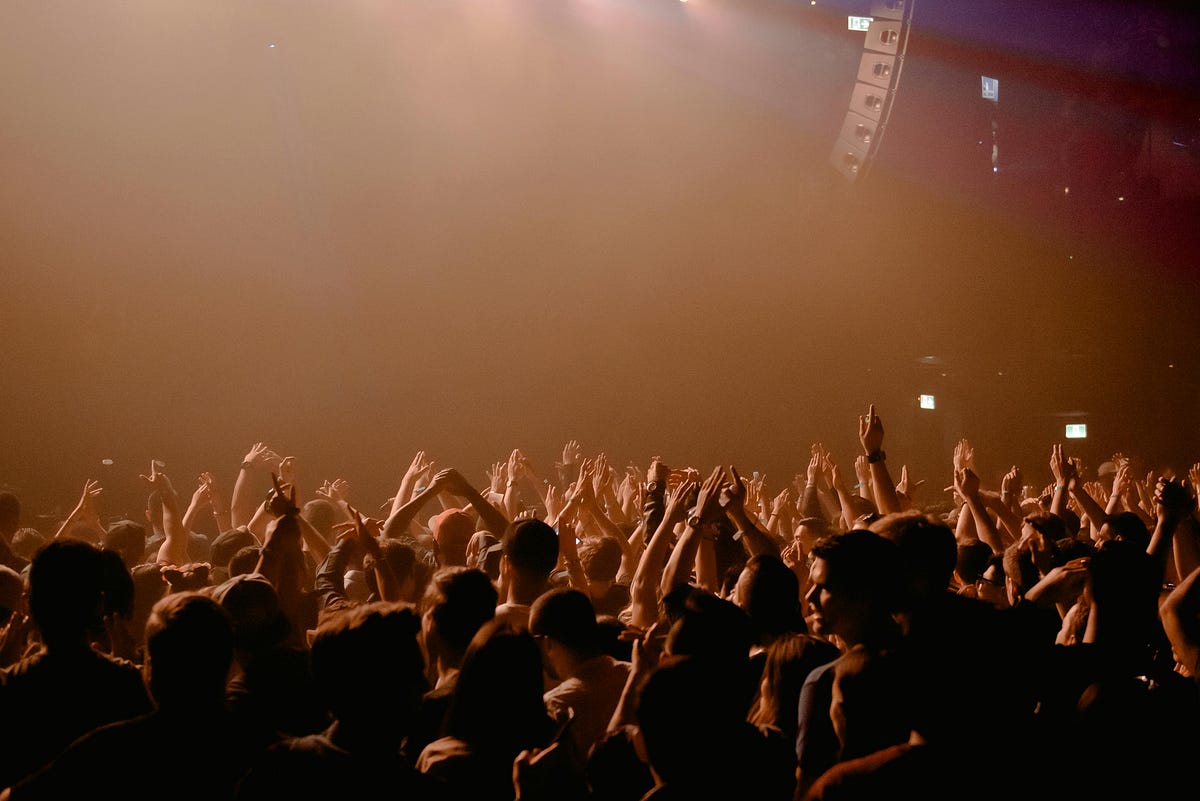 Noob Notes: Learning the Medium Clap Etiquette | by 🐴HorseThroat🐴 | Medium