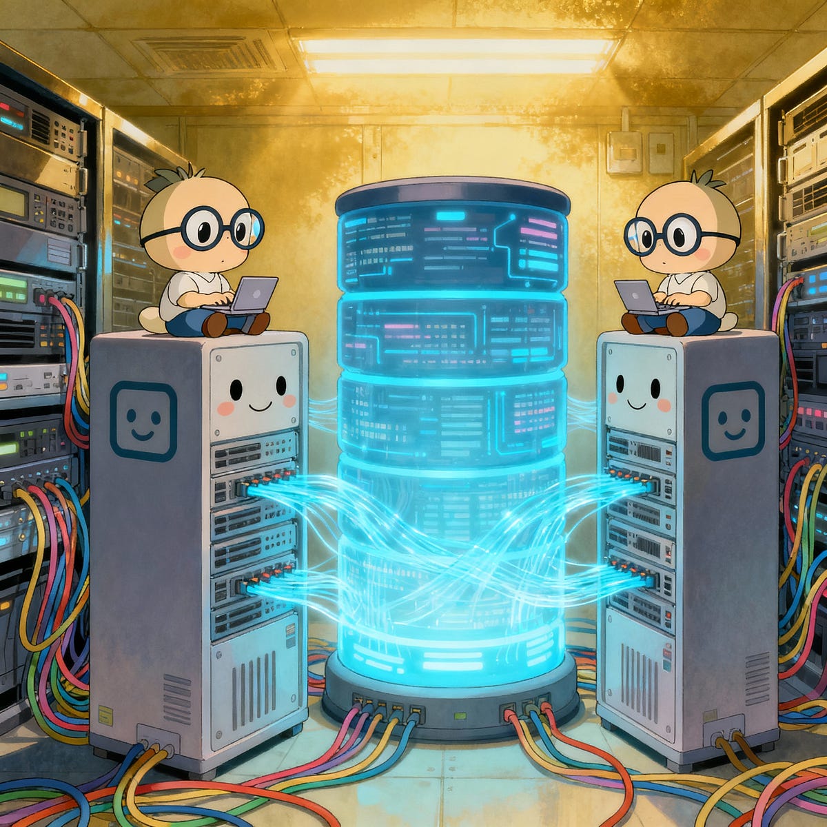 How to Fix Slow Paging in Massive Datasets: Keyset vs OFFSET Strategies ...