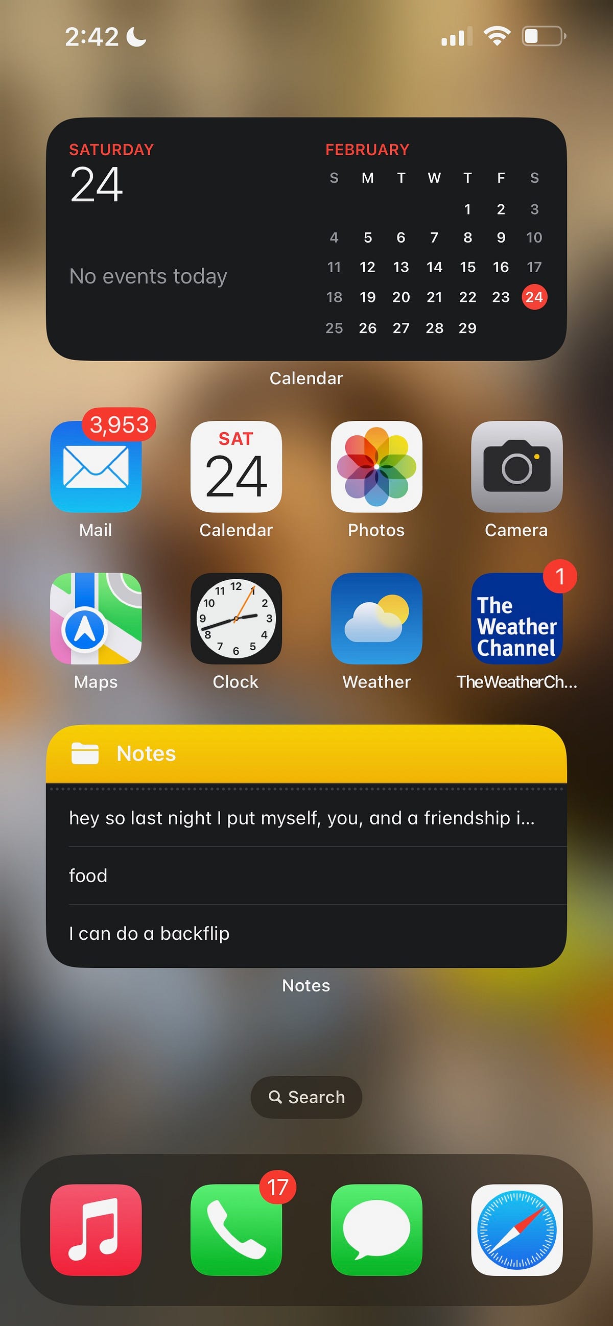 Blog Entry #3. My favorite apps to use on my phone are… | by ...