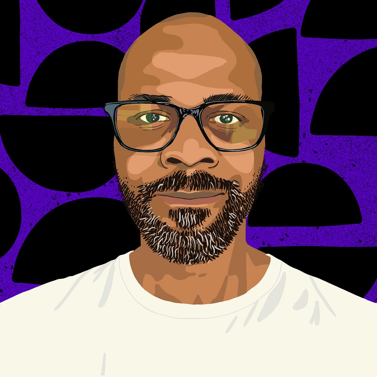 Designer Spotlight: Oneil Edwards | by Christopher Clarke | Yahoo ...