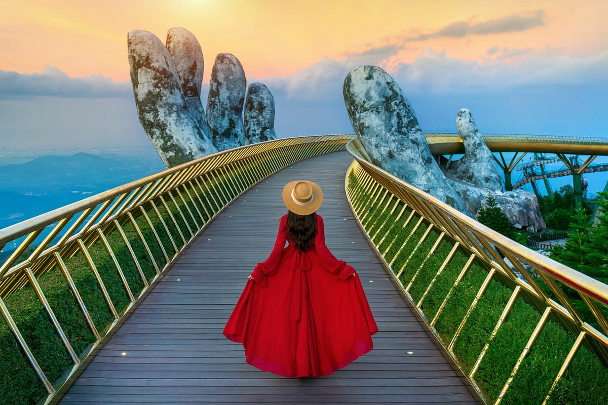 Best Places to Visit in Vietnam: A Journey Through Culture and Nature ...