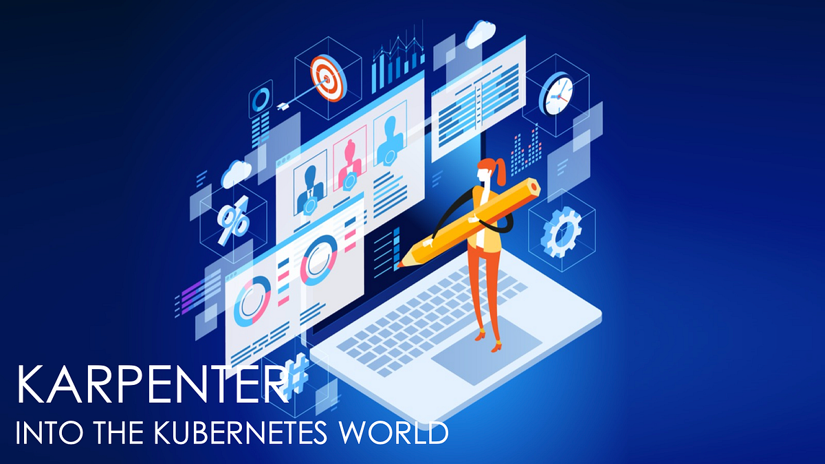Karpenter into the Kubernetes World | by Aditya Jain | Mar, 2025 | Medium