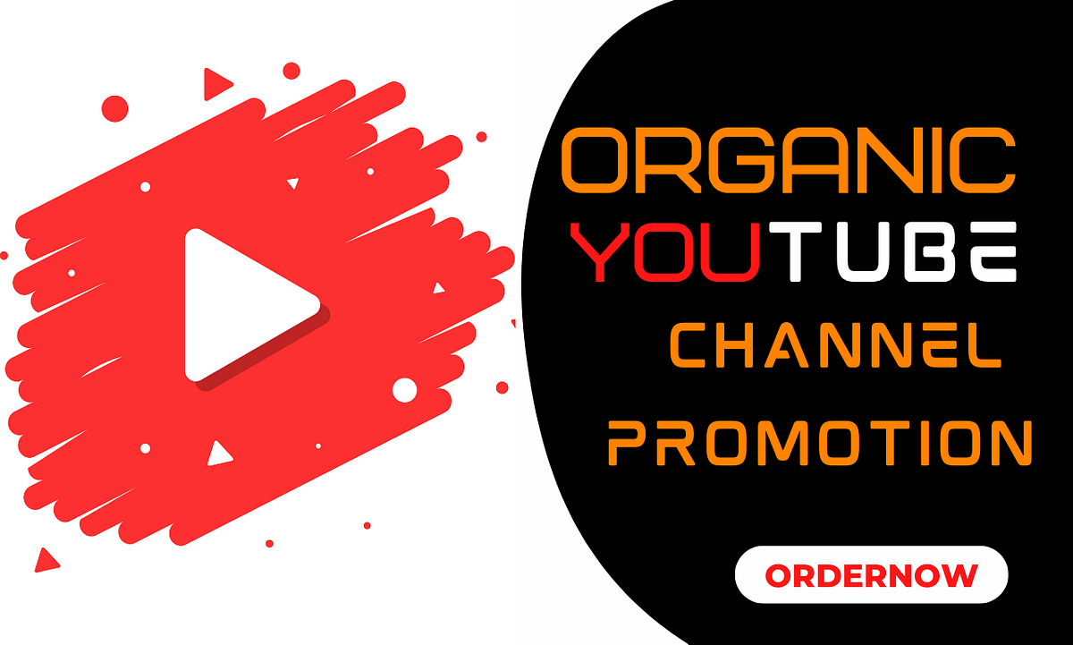 Grow YouTube channel Subscribers & Views - BH Shuvo - Medium