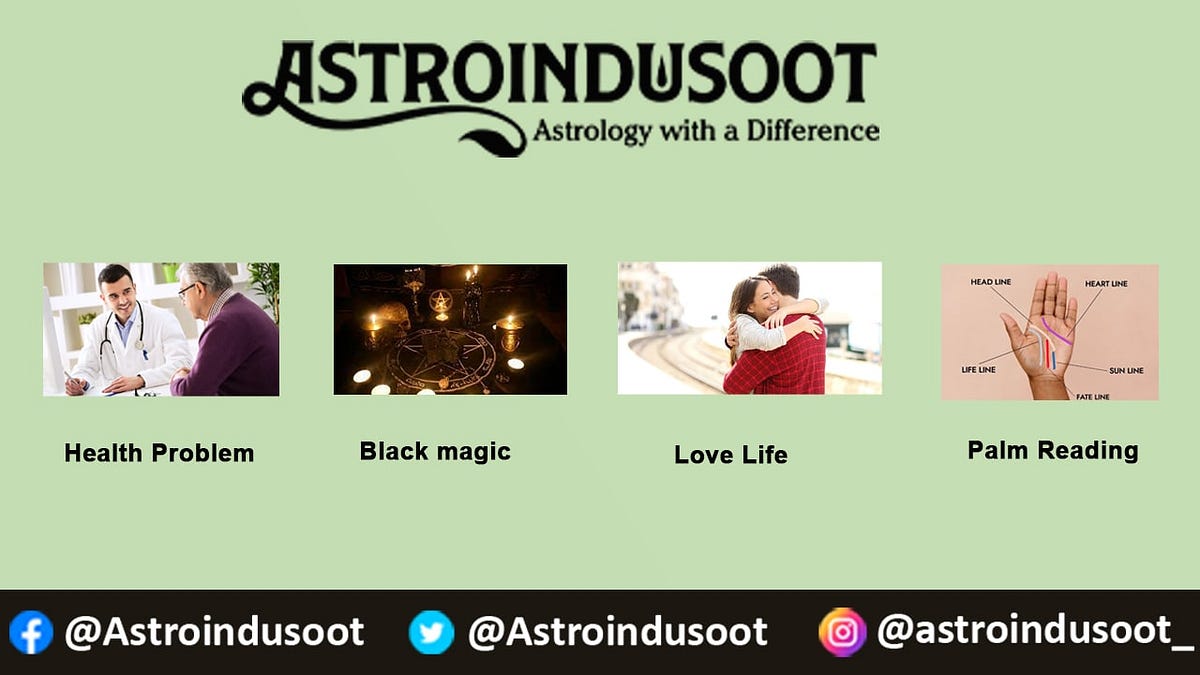 How can astrology help us?. Why Astrology? How can it help a… | by ...