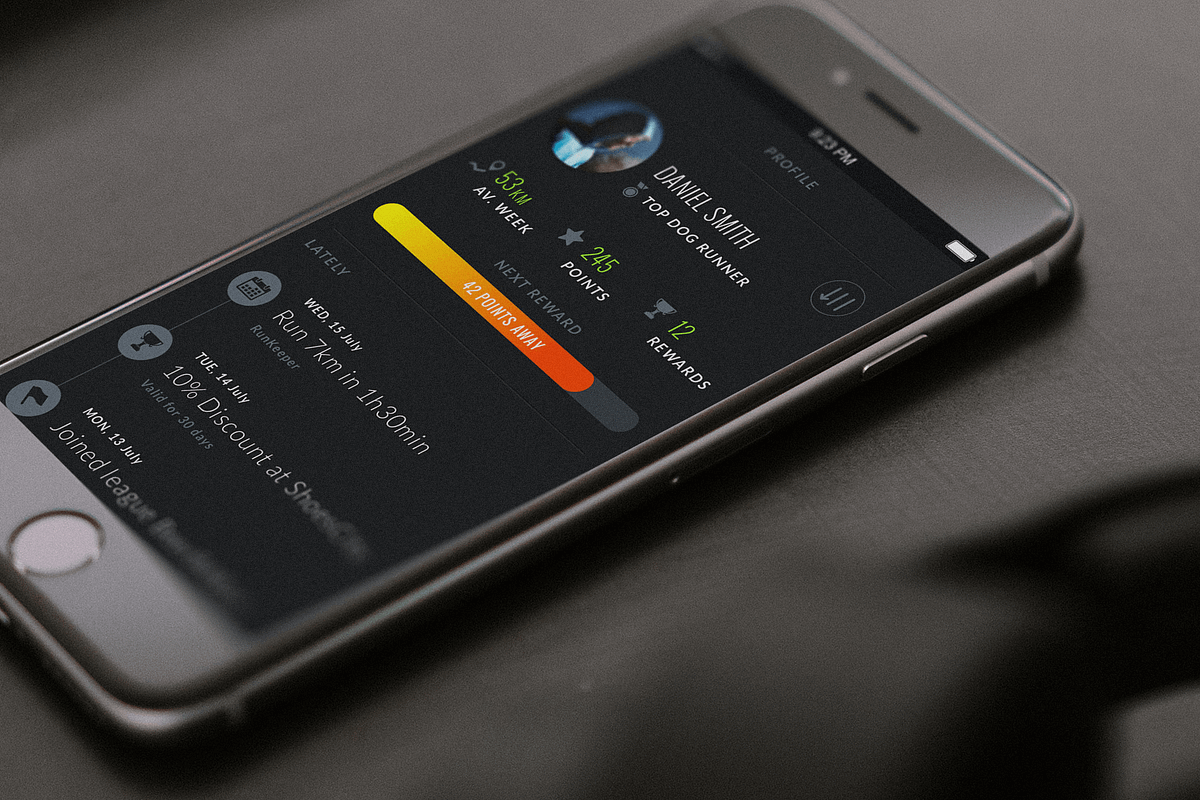 What is Fit Link?. When you track runs or rides with… | by Paul Gosnell ...