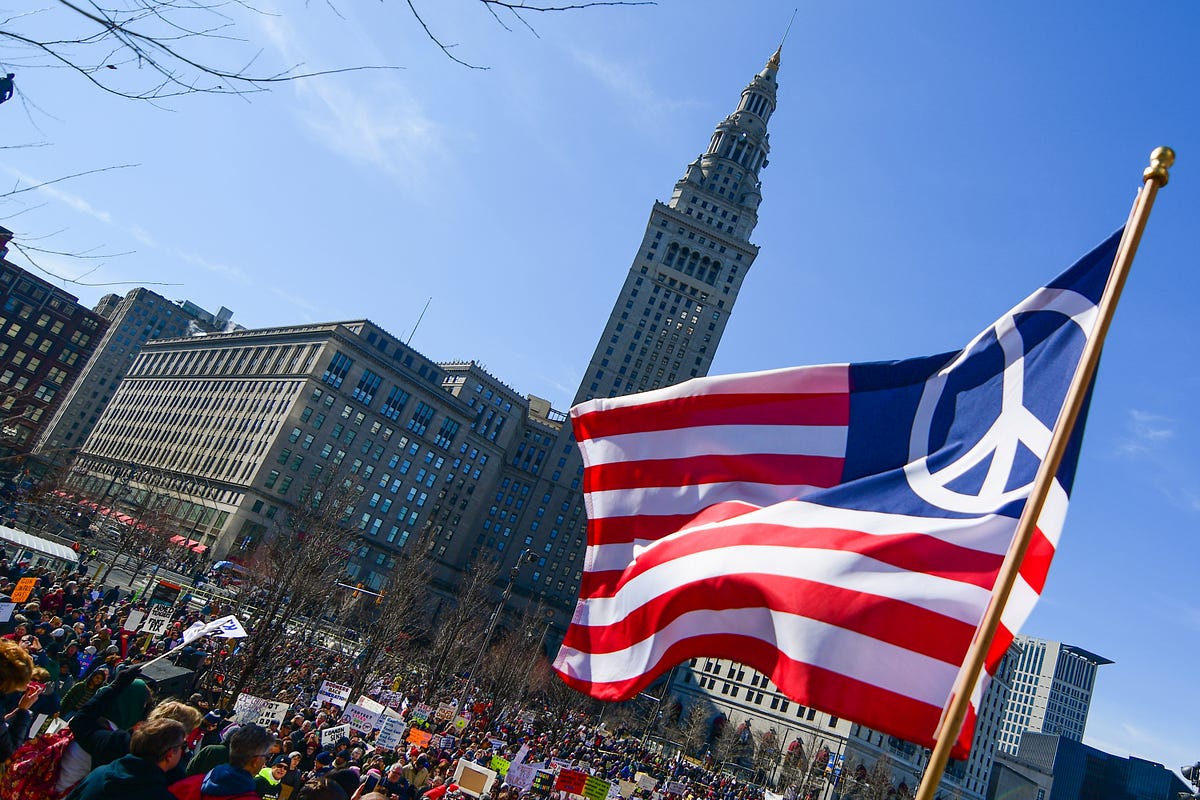 This Is Why You Should Vote to Save Our Lives | by Skylar Luke ...