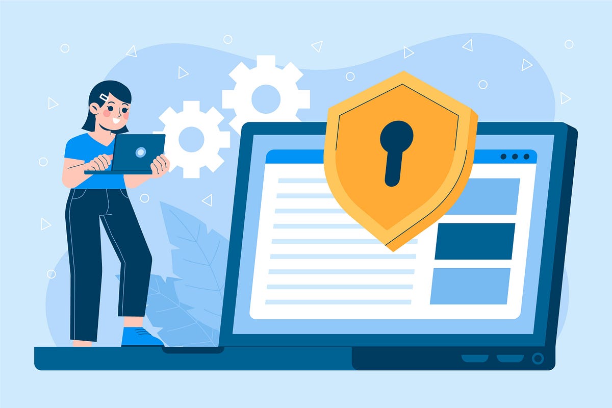 The 10 Best Chrome Privacy Extensions in 2024: Improve Google’s Privacy ...