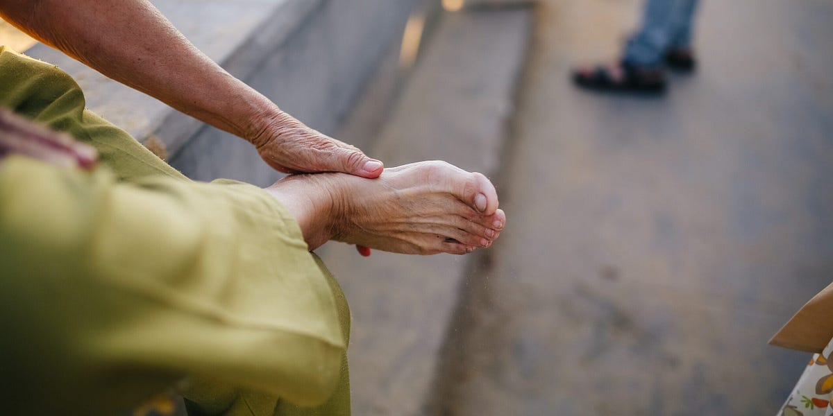 Diabetic Foot Care Tips. Diabetes can have a significant impact… | by ...