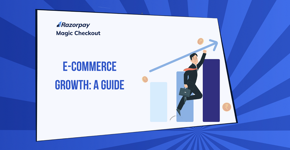E-commerce Growth & Success Blueprint: Your Winning Strategy | by ...