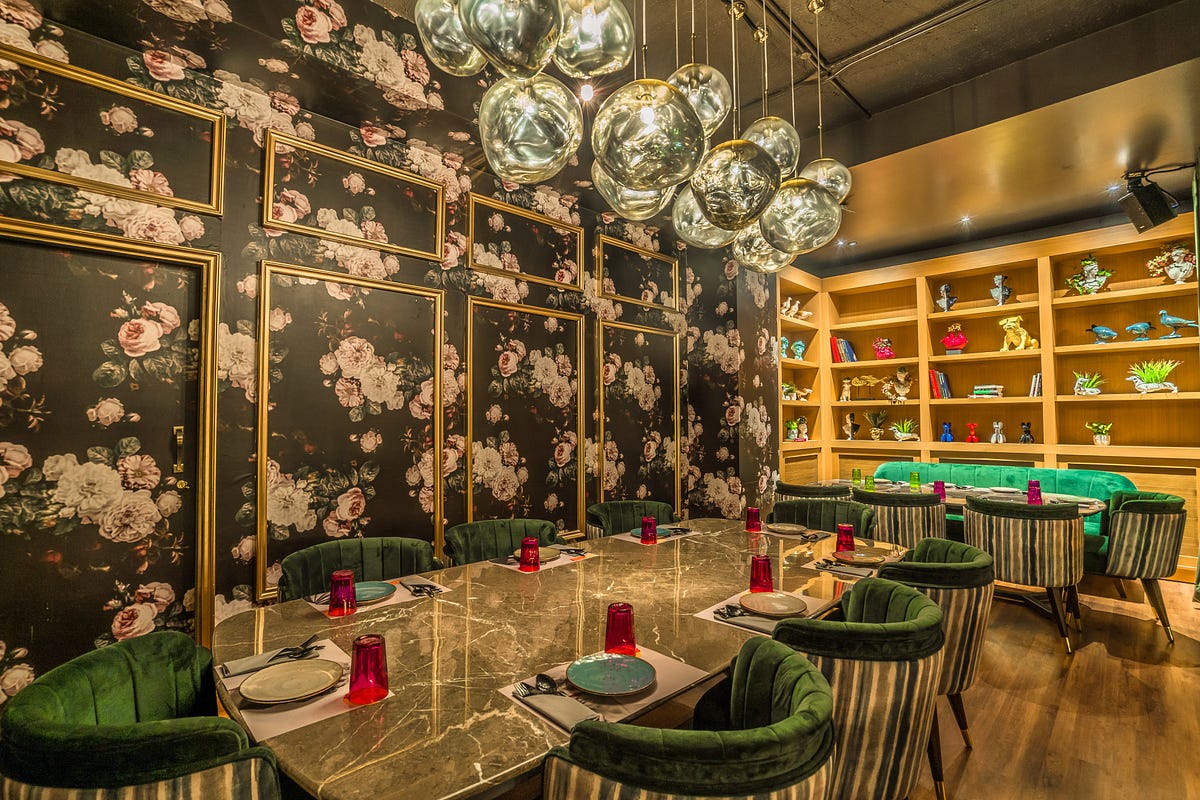 Daddy Bar : New Destination for Hangout | by bholesh bhooshan | Medium
