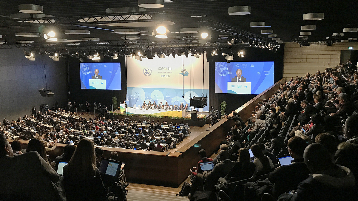 4 questions ahead of the Bonn climate talks | by Ed King | Medium