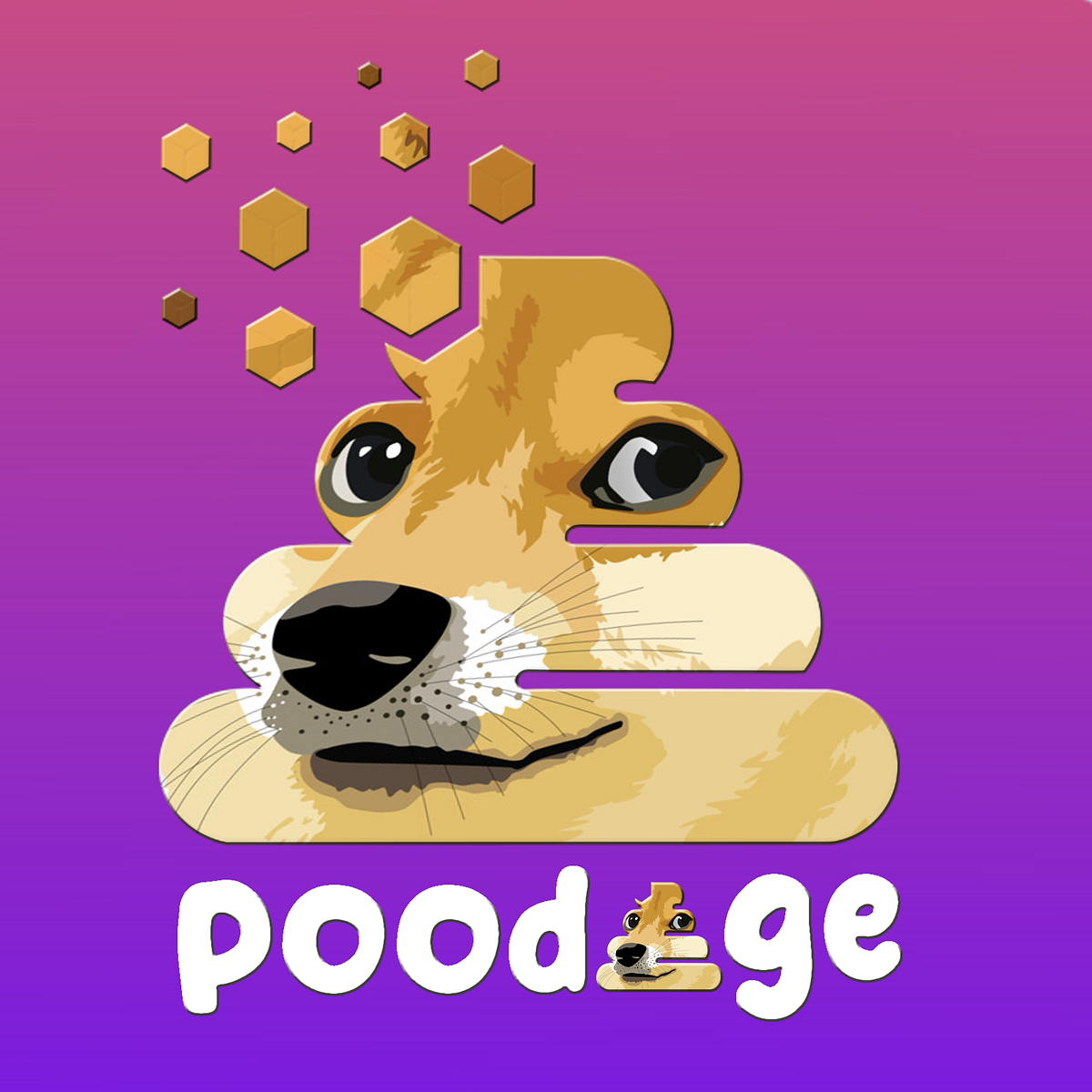 PooDoge #FirstDogeOfPooChain - PooDoge $PooDoge - Medium