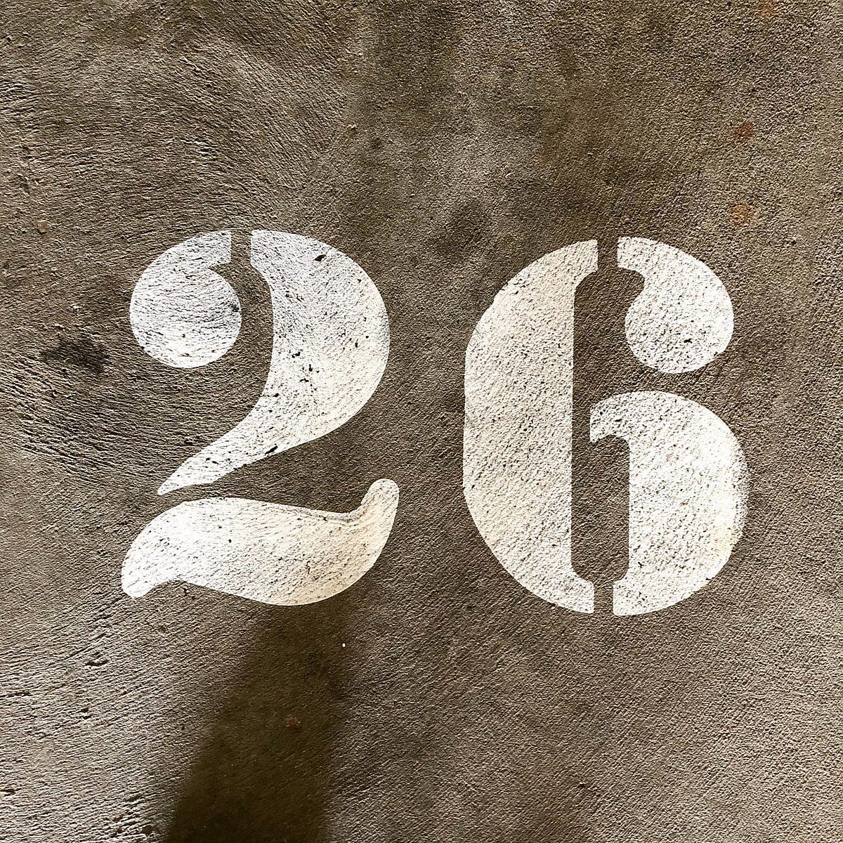 2023 Zero Draft Thirty September Challenge: Day 26 | by Scott Myers ...