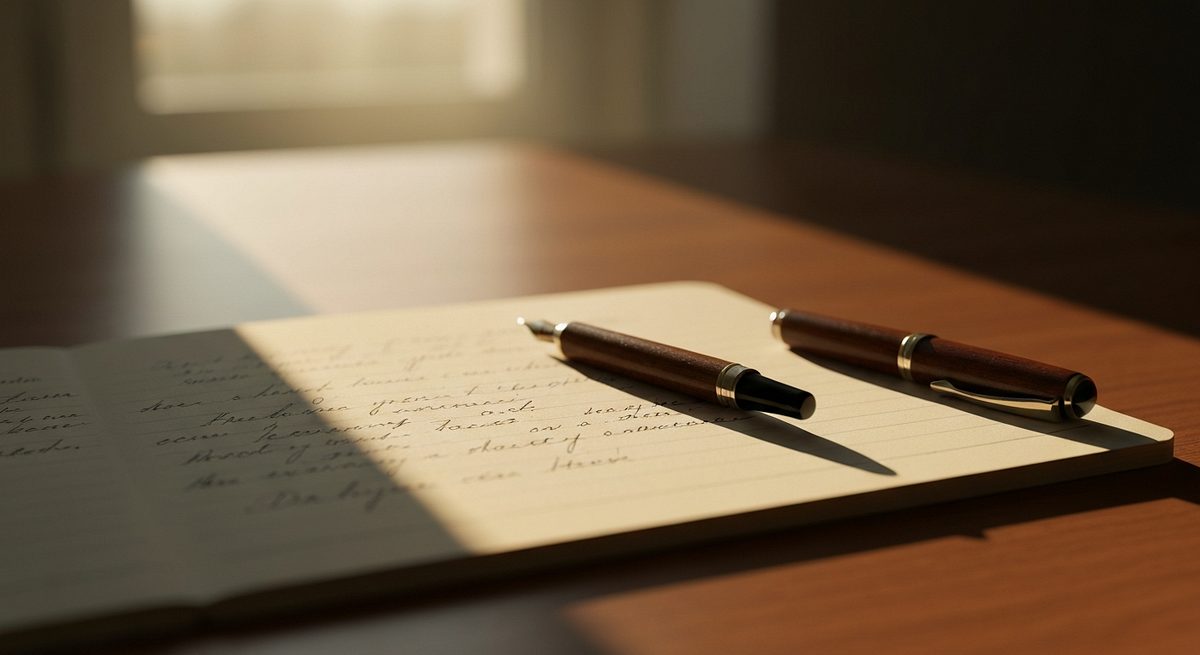 The 5 Thinking Habits of Great Writers | by Jerry Nelson | Nov, 2025 ...