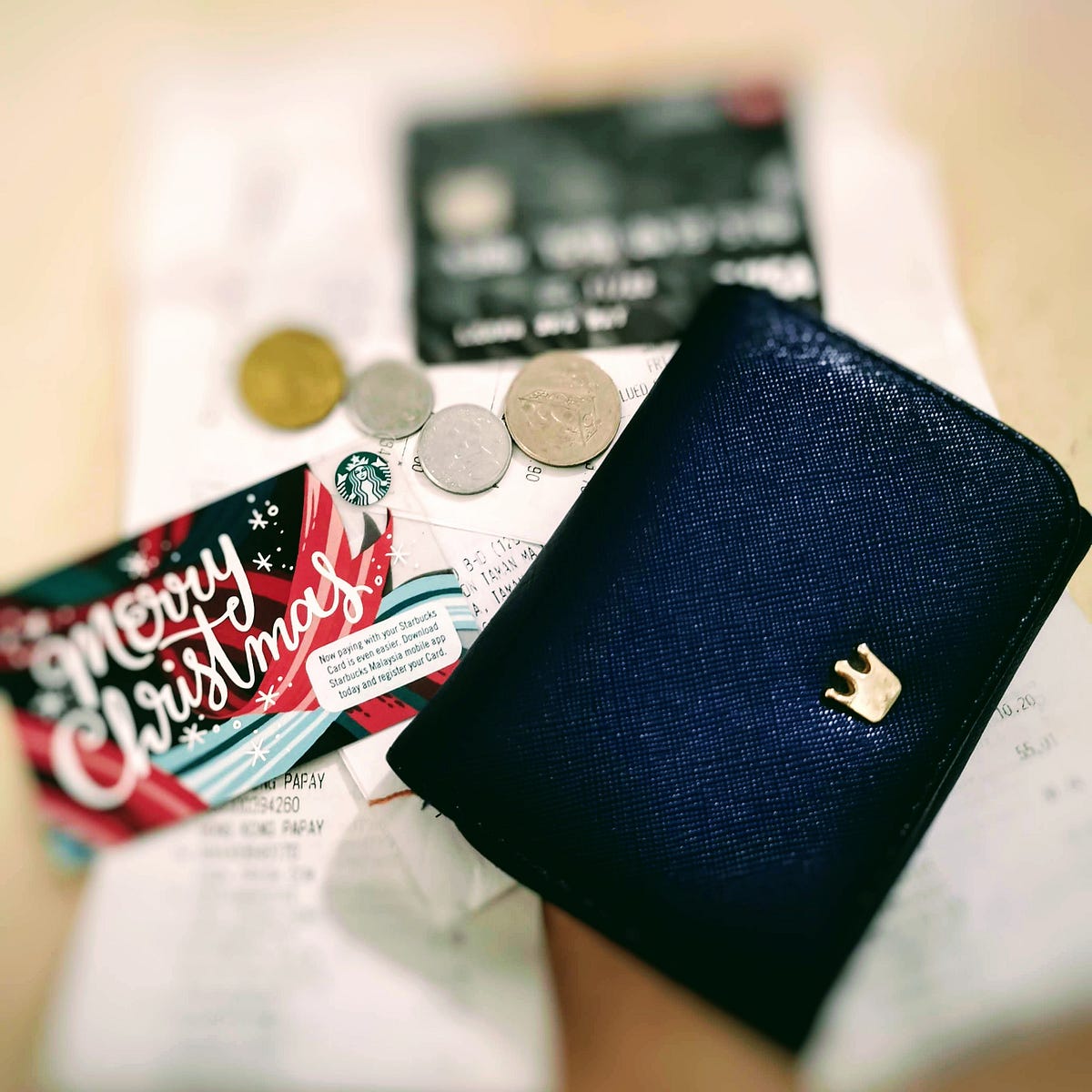 The Benefits Of Participating In A No Spend Challenge | by Rebecca ...