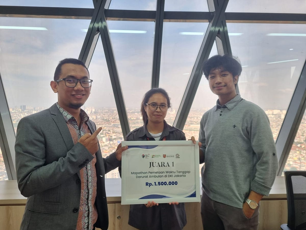 Meet Geo SDS. Hello, Medium! We are Geo SDS, a… | by Geo SDS Lab | Medium